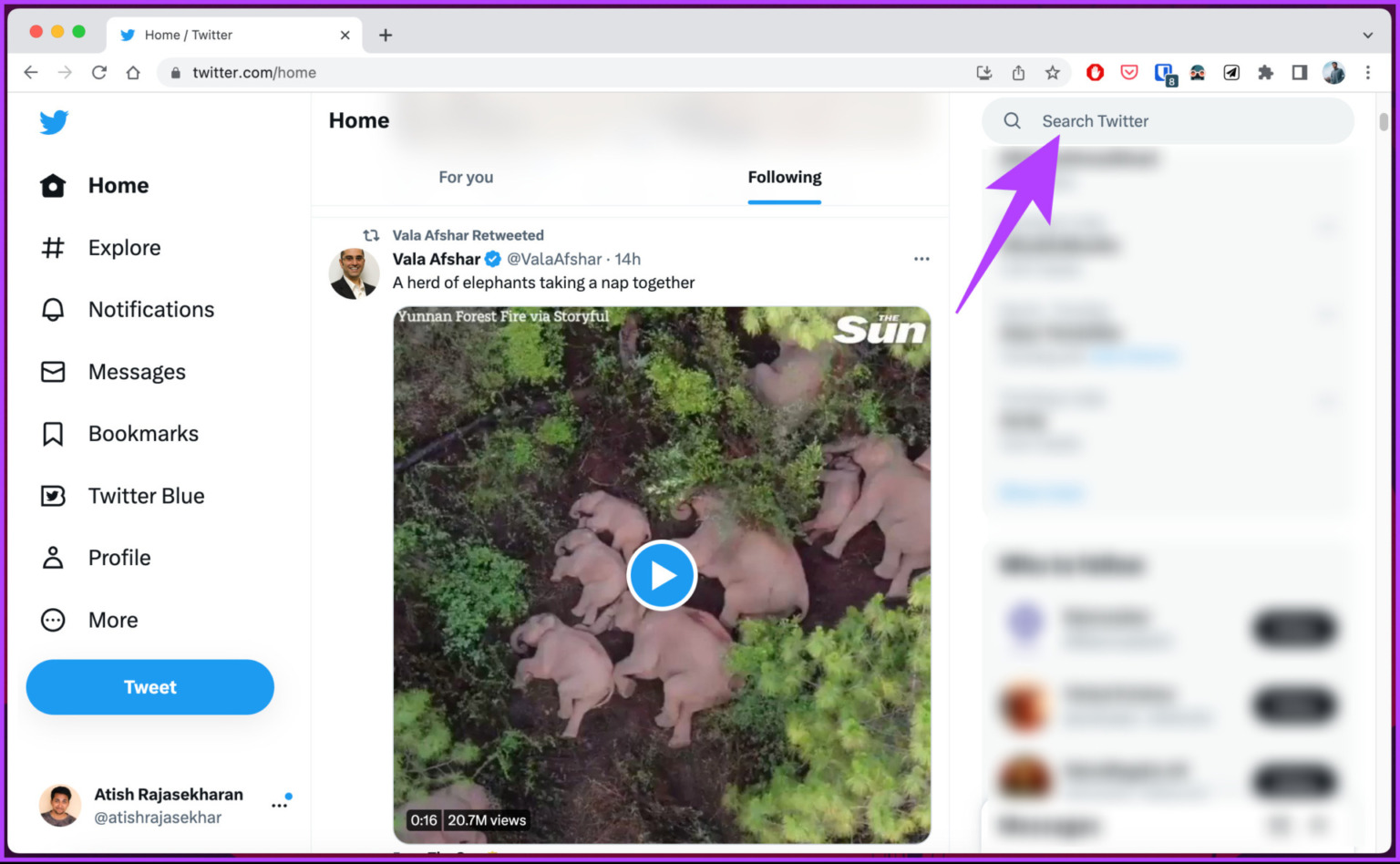 How to Clear Twitter Cache from Android, iOS, or Web - Guiding Tech
