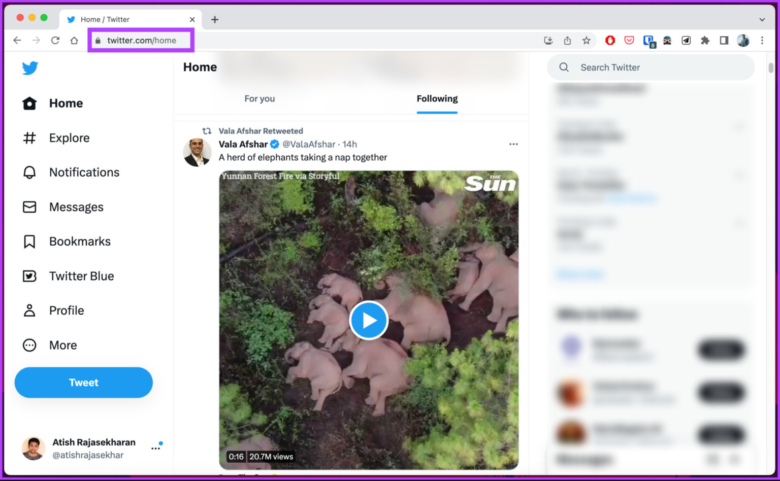 How to Clear Twitter Cache from Android, iOS, or Web - Guiding Tech