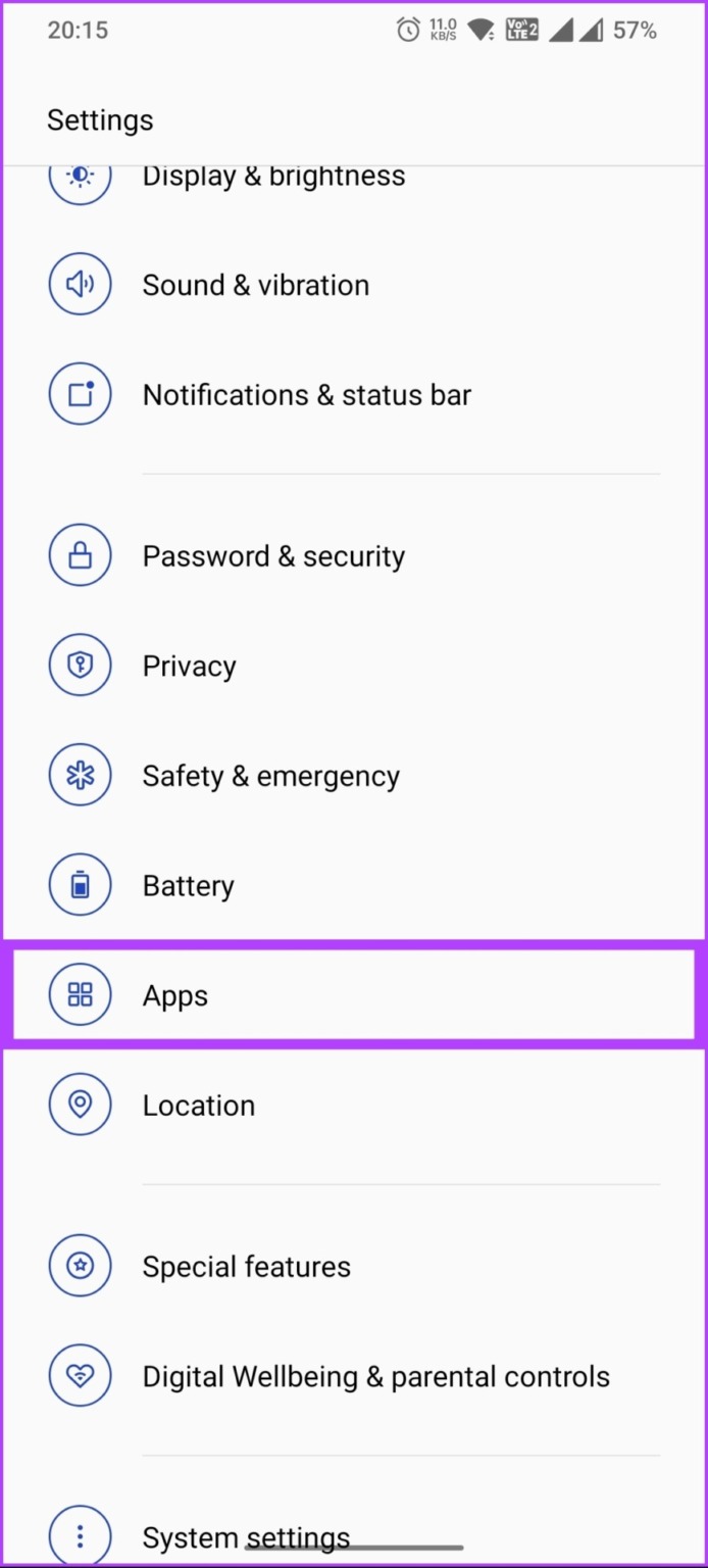 How to Clear Twitter Cache from Android, iOS, or Web - Guiding Tech