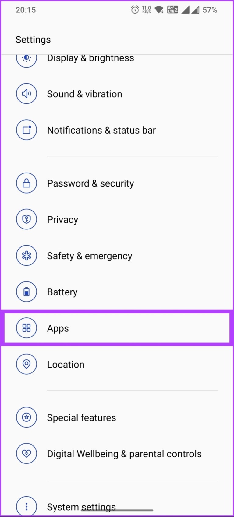 How to Clear Twitter Cache from Android, iOS, or Web - Guiding Tech