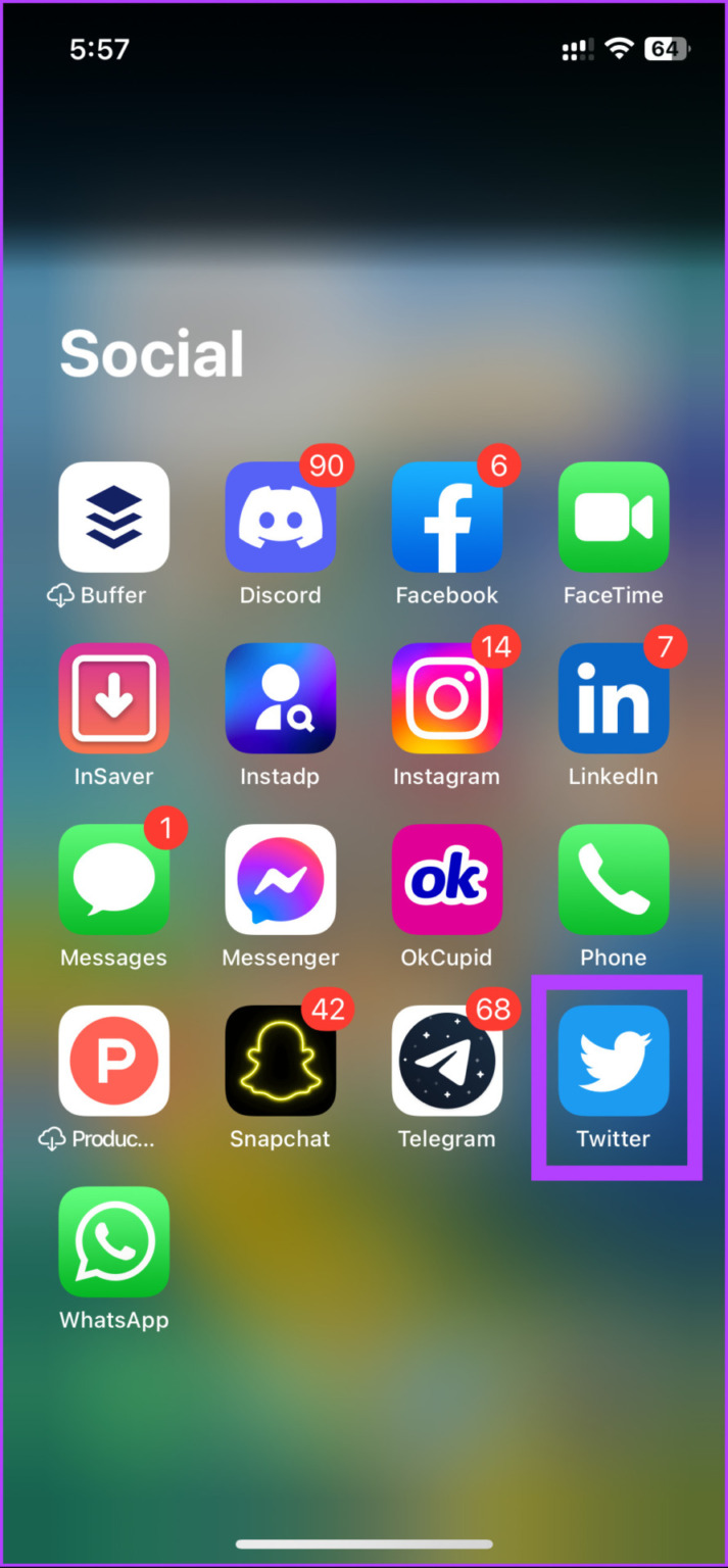 How to Clear Twitter Cache from Android, iOS, or Web - Guiding Tech