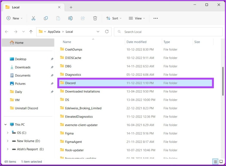 How to Completely Uninstall Discord From Windows, Mac, Android, and iOS ...