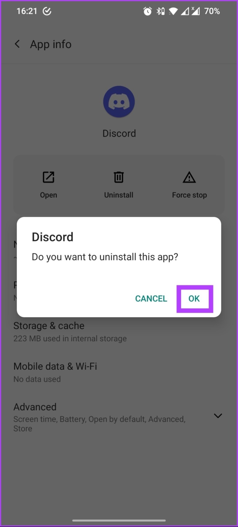 How to Completely Uninstall Discord From Windows, Mac, Android, and iOS ...