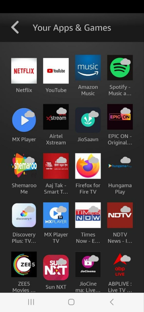 How to Control Fire TV Stick With Your Phone: A Step-By-Step Guide 2023