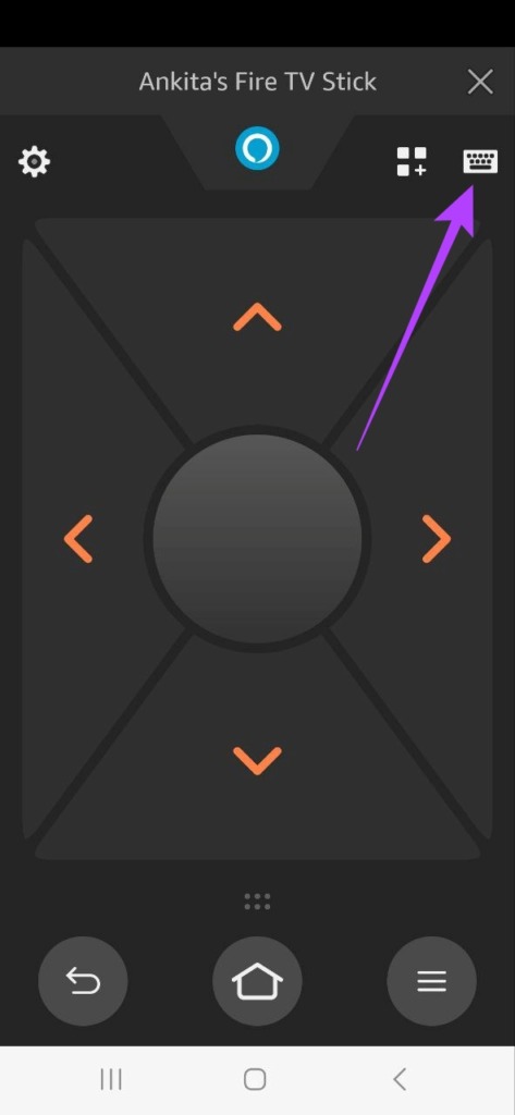 How to Control Fire TV Stick With Your Phone - Guiding Tech