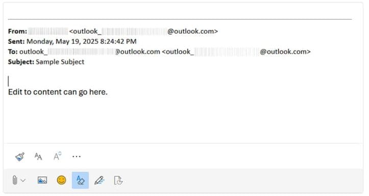 How to Convert Outlook Email to Meeting Invite - Guiding Tech