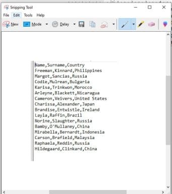 How to Convert Screenshot Into Excel Sheet - Guiding Tech