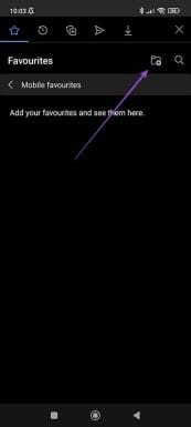 How to Create Favorites Folders in Microsoft Edge - Guiding Tech