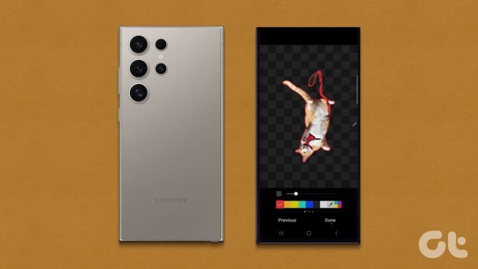 How to Create Custom Text Stickers on Android - Guiding Tech