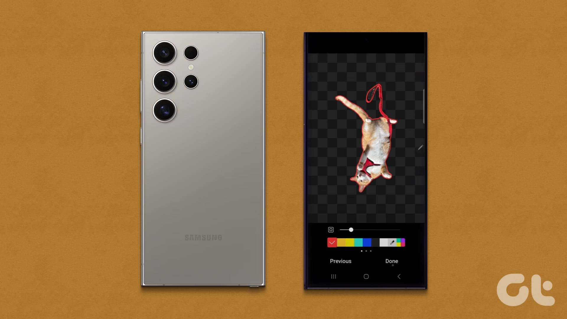 How to Create, Find, Delete, Use, and Send Custom Stickers on Samsung ...