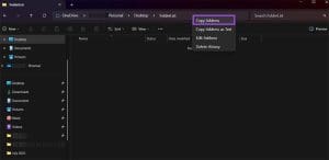 How to Create Multiple Folders in Windows From a List of Names ...