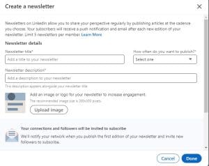 How to Create Newsletters Using LinkedIn’s Creator Tools - Guiding Tech