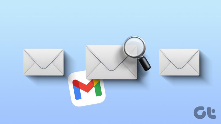 Declutter Your Inbox: How to Filter Unread Emails in Gmail - Guiding Tech