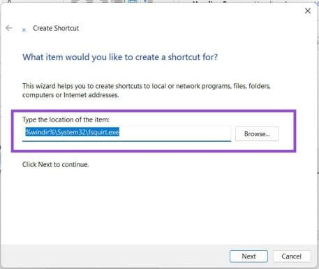 How to Create a Bluetooth Transfer Shortcut in Windows 11 - Guiding Tech