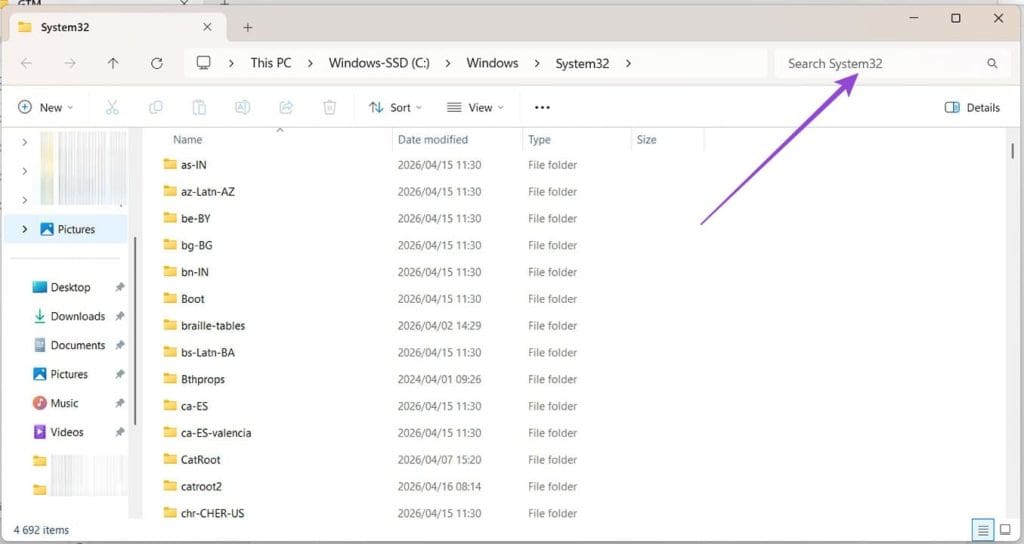 How to Create a Bluetooth Transfer Shortcut in Windows 11 - Guiding Tech