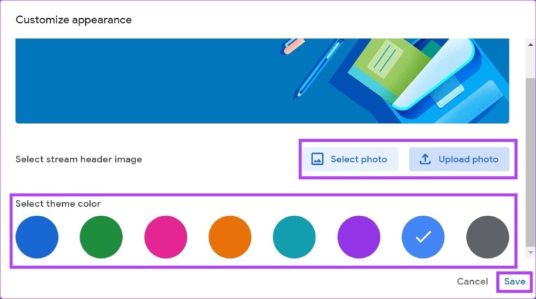 How to Create a Google Classroom as a Teacher or School - Guiding Tech