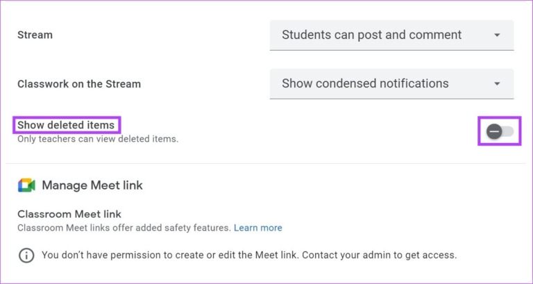 How to Create a Google Classroom as a Teacher or School - Guiding Tech