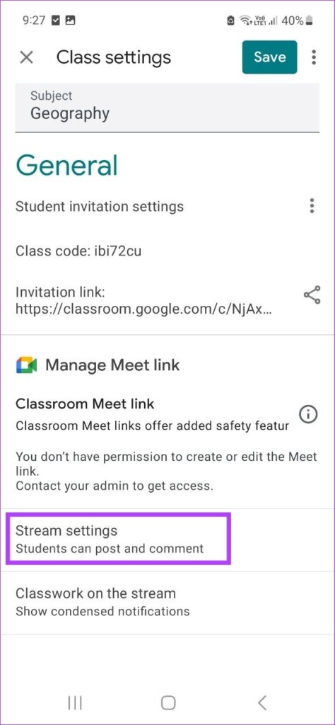 How to Create a Google Classroom as a Teacher or School - Guiding Tech