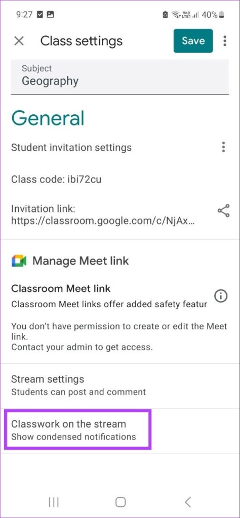 How to Create a Google Classroom as a Teacher or School - Guiding Tech