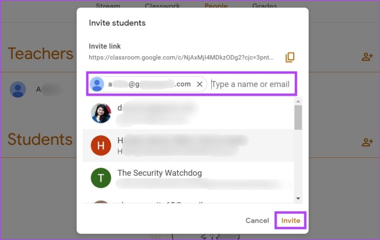 How to Create a Google Classroom as a Teacher or School - Guiding Tech