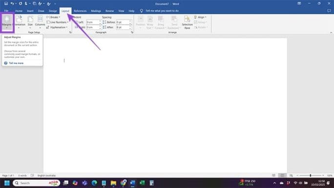 How to Create a Mind Map in Microsoft Word - Guiding Tech