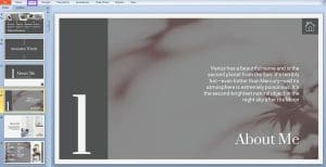 How to Create a Portfolio in PowerPoint - Guiding Tech