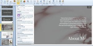 How to Create a Portfolio in PowerPoint - Guiding Tech