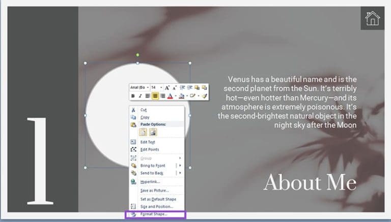 How to Create a Portfolio in PowerPoint - Guiding Tech