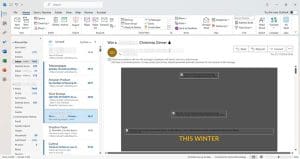 How to Create an Outlook Search Folder - Guiding Tech