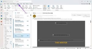 How to Create an Outlook Search Folder - Guiding Tech