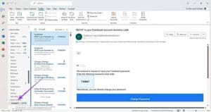 How to Create an Outlook Search Folder - Guiding Tech