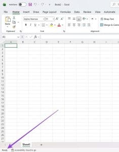 How to Customize Functions You See in the Excel Status Bar - Guiding Tech