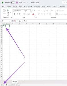 How to Customize Functions You See in the Excel Status Bar - Guiding Tech