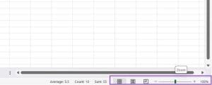 How to Customize Functions You See in the Excel Status Bar - Guiding Tech