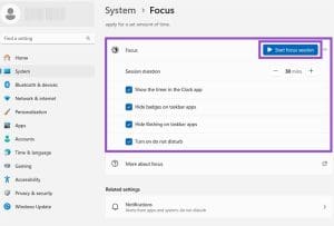 How to Customize Your Windows 11 Notifications - Guiding Tech