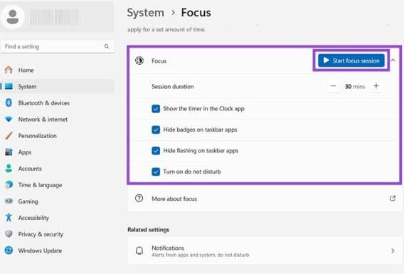How to Customize Your Windows 11 Notifications - Guiding Tech