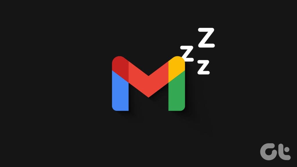 What Is Snooze in Gmail and How to Turn It On or Off