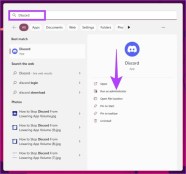 How To Delete A Discord Account Permanently Guiding Tech How To Delete A Discord Account Permanently Guiding Tech