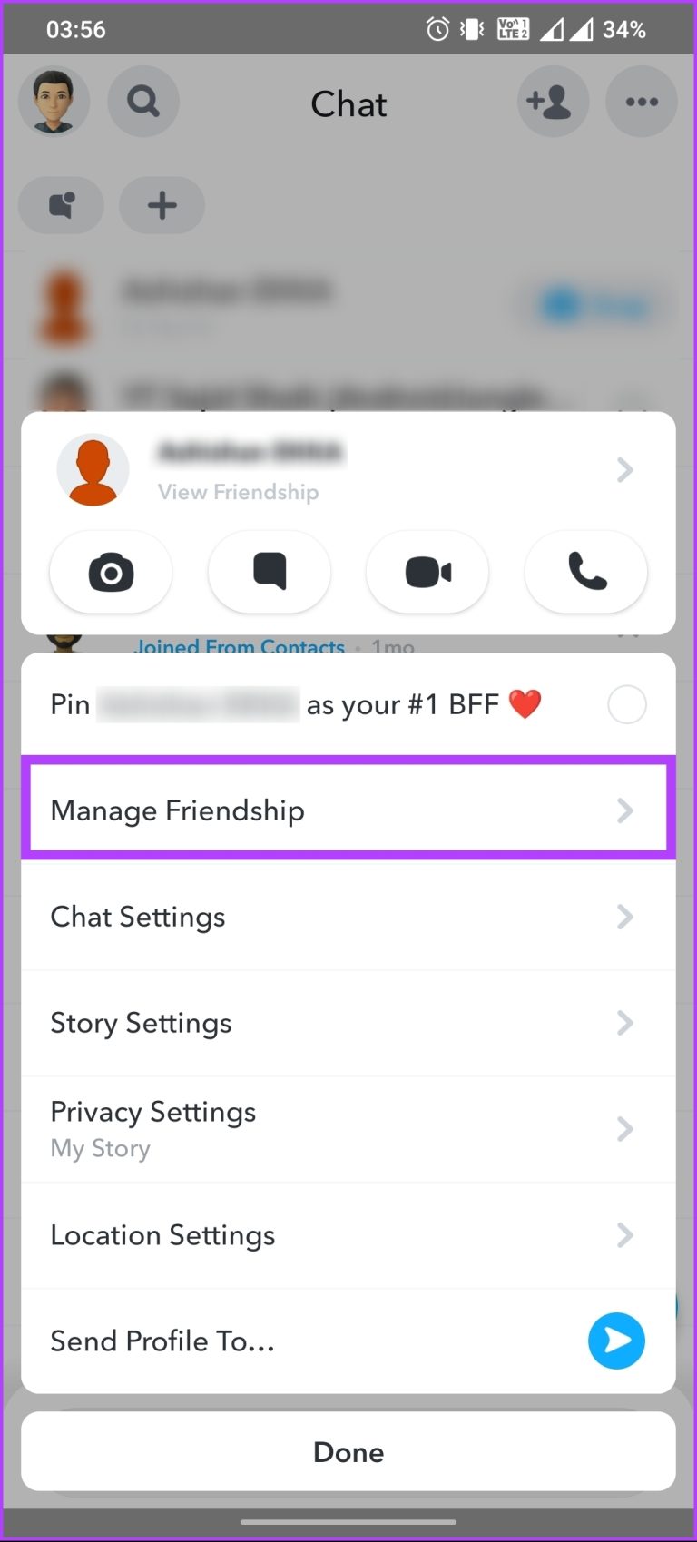 How to Delete Friends on Snapchat: 2 Quick Ways - Guiding Tech