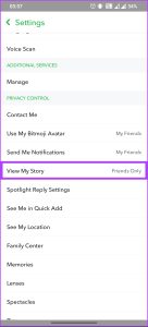 How to Delete Friends on Snapchat: 2 Quick Ways - Guiding Tech