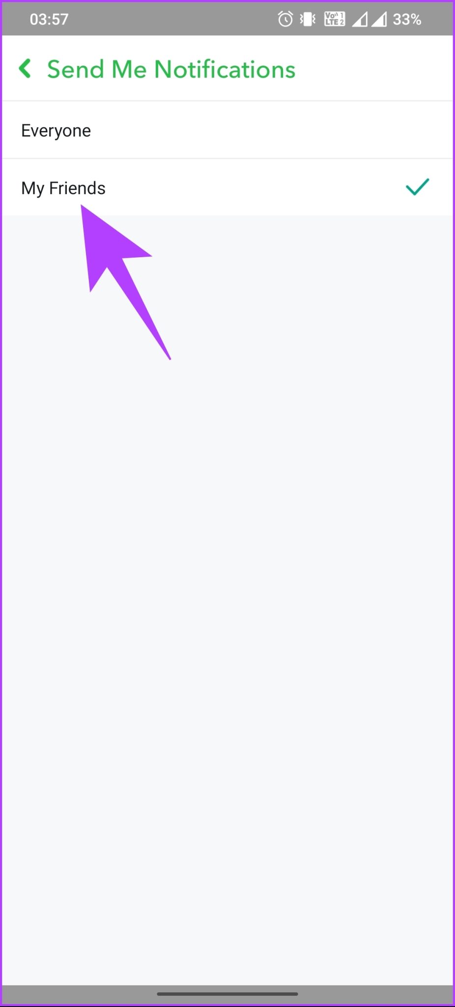 How to Delete Friends on Snapchat: 2 Quick Ways - Guiding Tech