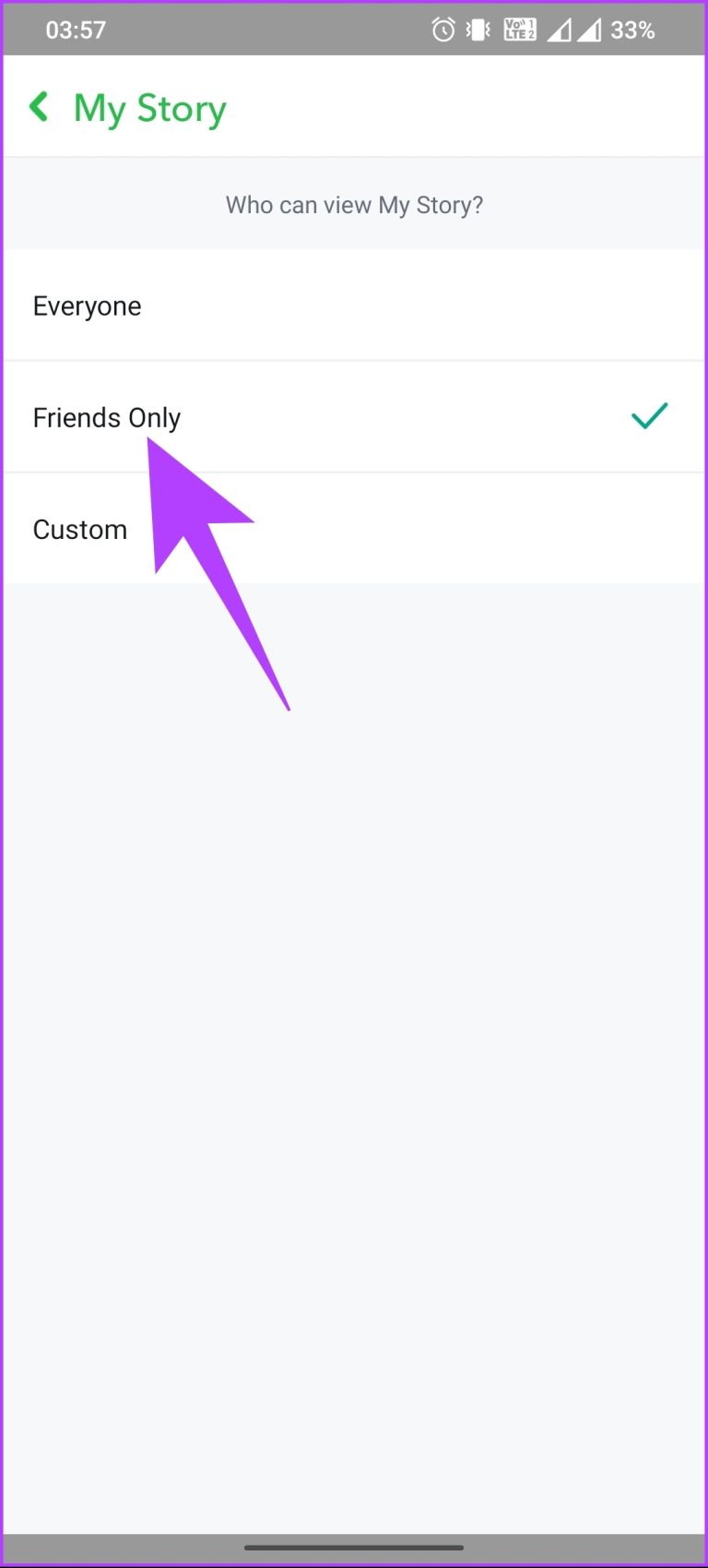 How to Delete Friends on Snapchat: 2 Quick Ways - Guiding Tech