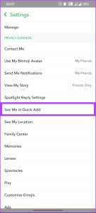 How to Delete Friends on Snapchat: 2 Quick Ways - Guiding Tech