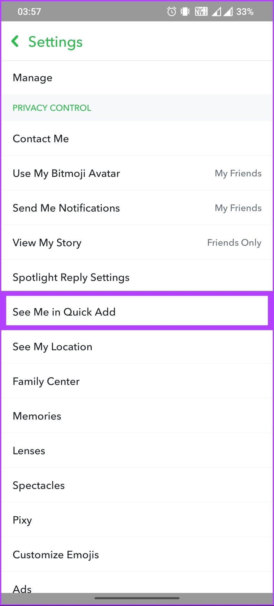 How to Delete Friends on Snapchat: 2 Quick Ways - Guiding Tech