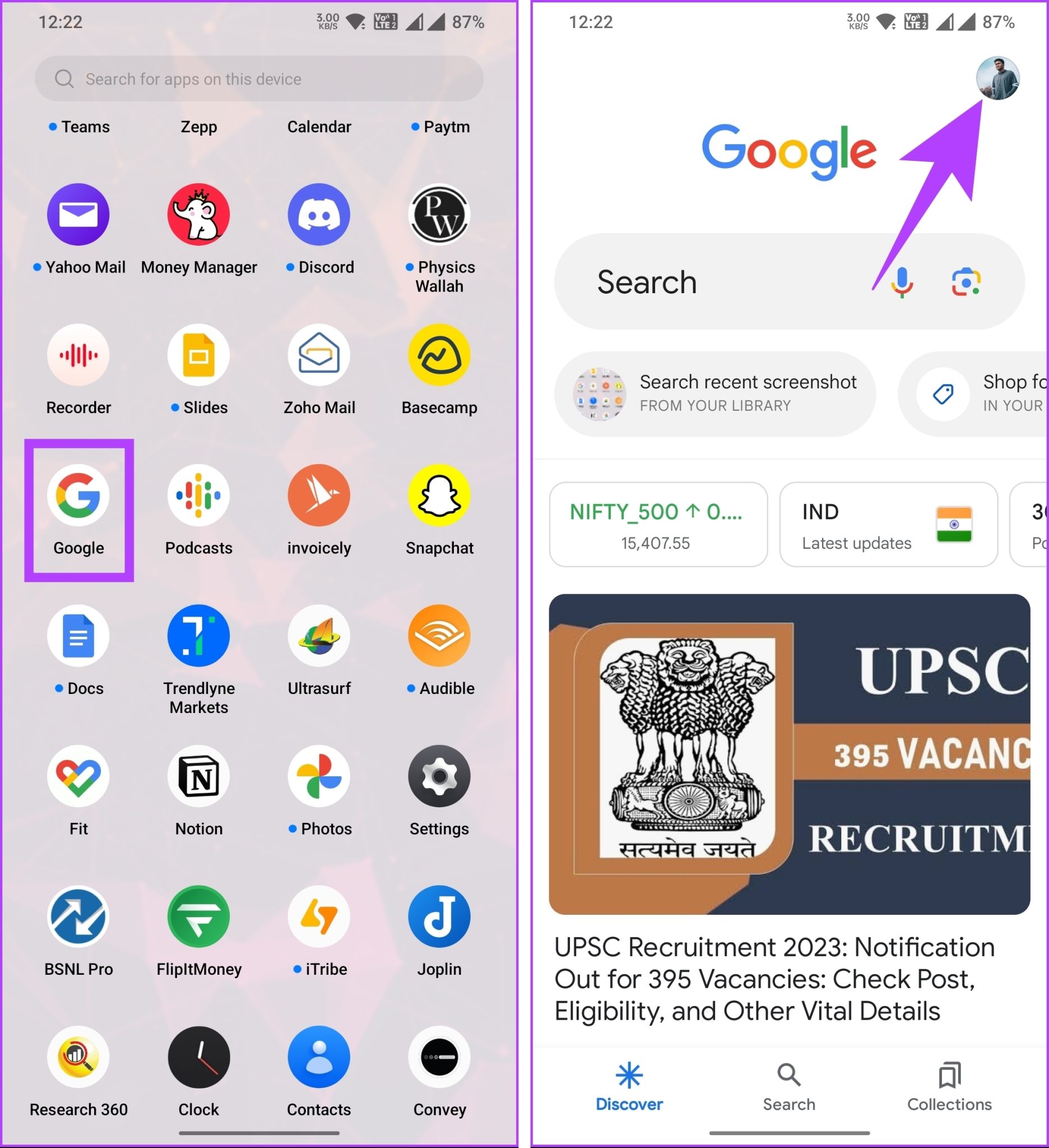 How to Delete a Google Passkey From a Desktop or Mobile - Guiding Tech