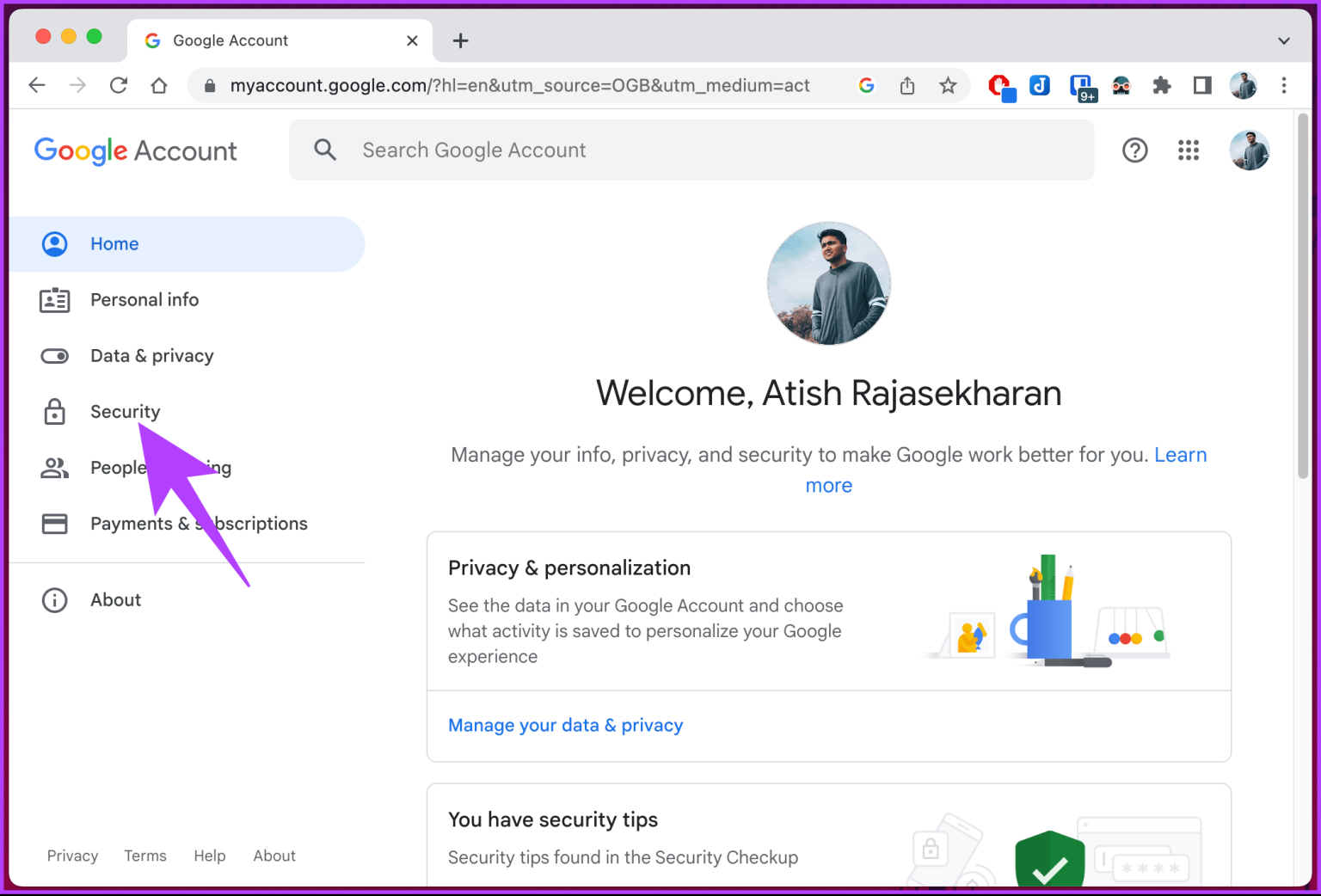 How to Delete a Google Passkey From a Desktop or Mobile - Guiding Tech