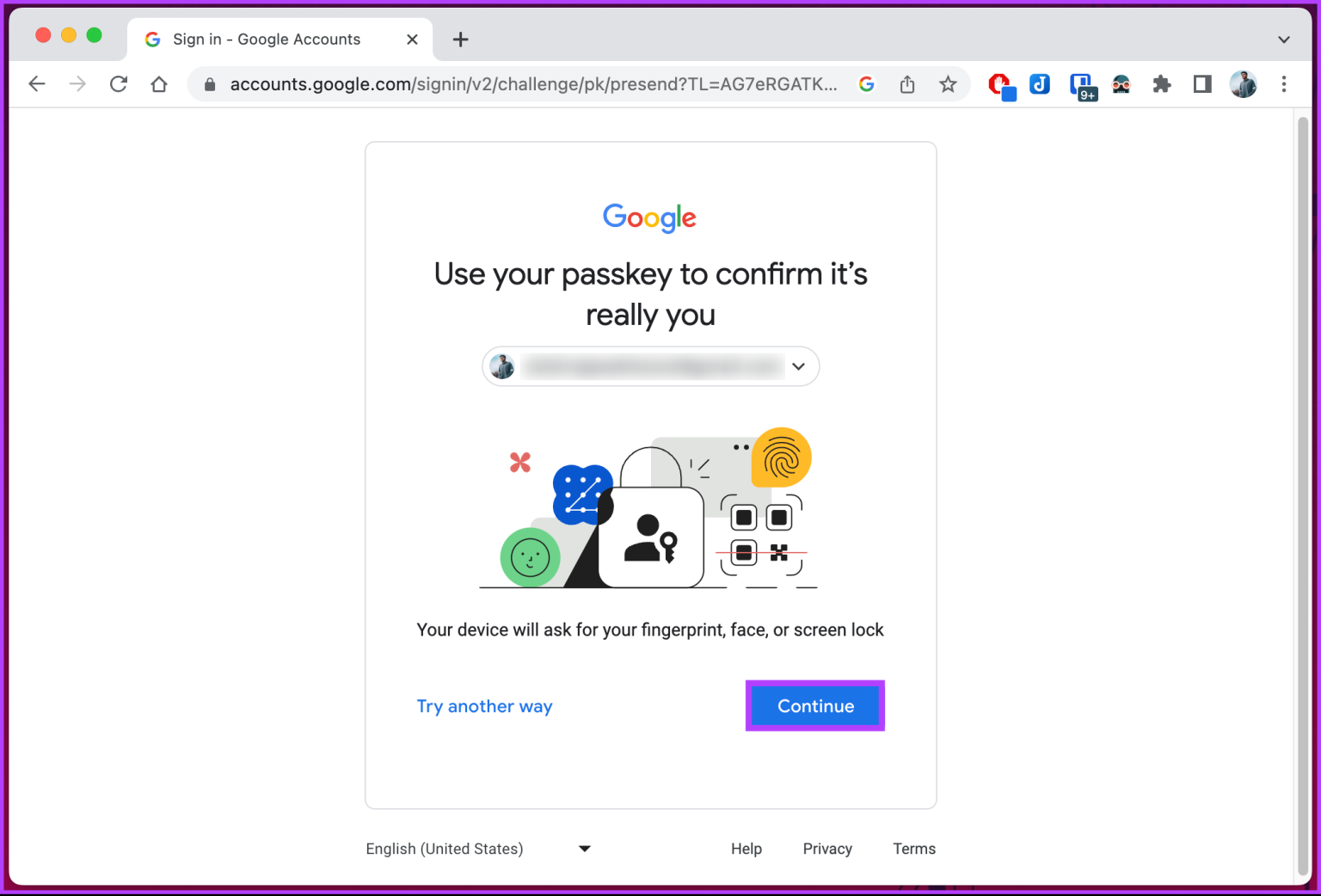 How to Delete a Google Passkey From a Desktop or Mobile - Guiding Tech