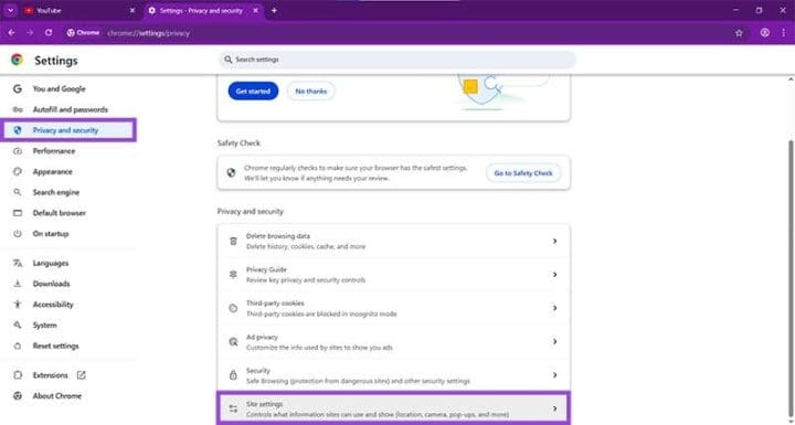 How to Disable AdBlock Prevention on YouTube - Guiding Tech