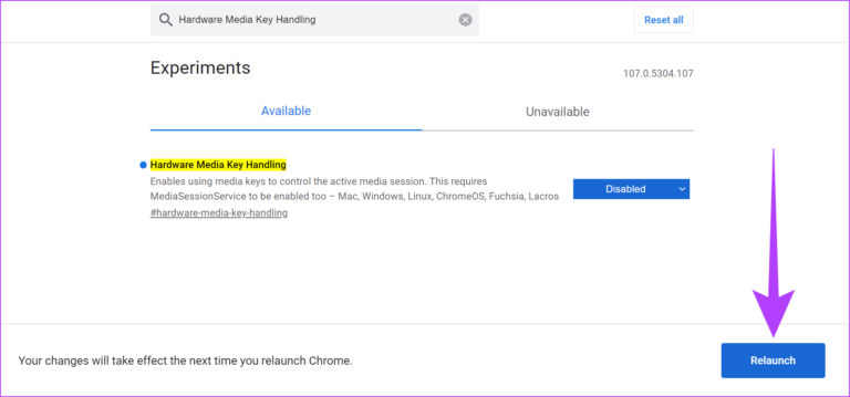 How to Turn off Media Hotkeys in Any Browser on Windows 11 - Guiding Tech