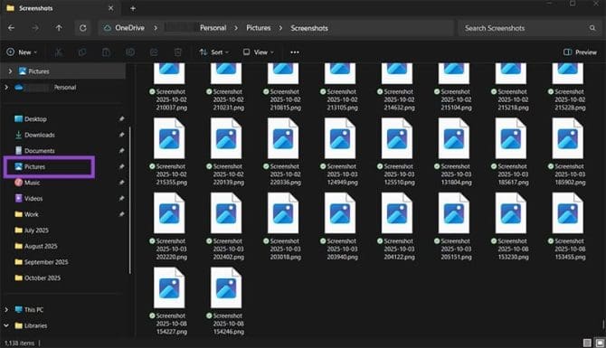 How to Disable Snipping Tool Auto Saving Screenshots - Guiding Tech
